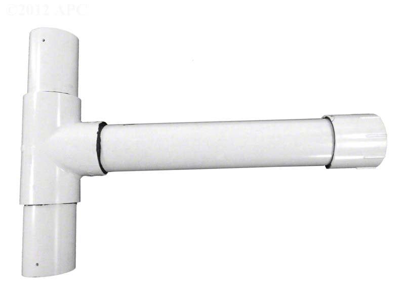 156354 - TR140C Piping Connecting Assembly - Pentair