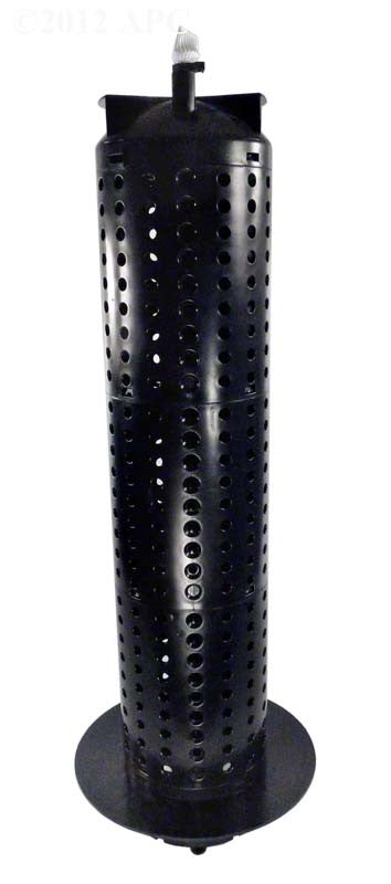 59053700 - Clean and Clear/Predator Center Core - 100/125 SF - Pentair