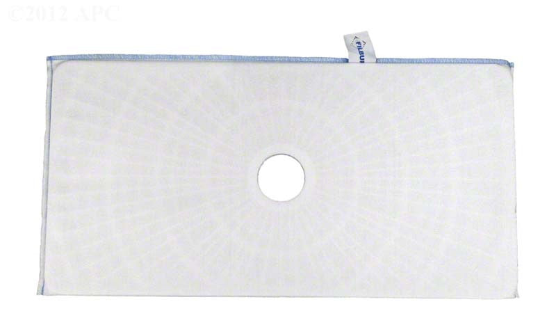 FlowMaster Compatible Pool Filter Grid Element With Center Hub Port