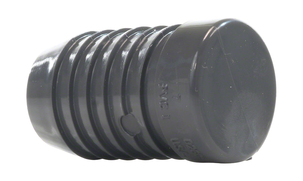 Insert Plug 1 Inch - PVC