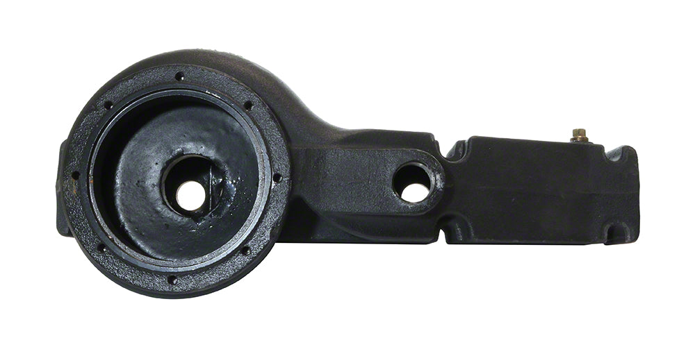 007720F - Return Pump Header Cast Iron 992-2342 - Raypak