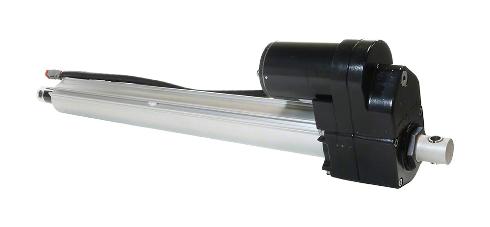 163252 - Actuator - Aspen/Freedom Pool Lift Actuator - Warner Linear ...