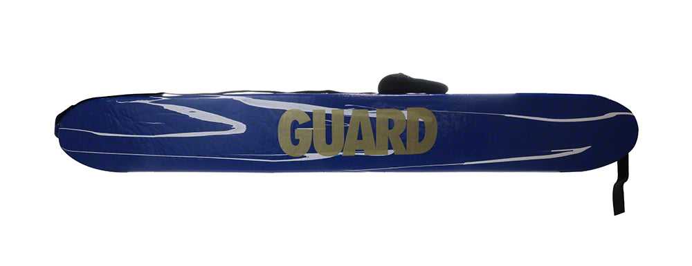 Guard Rescue Tube 50 Inch - Guard of the Week Royal Blue
