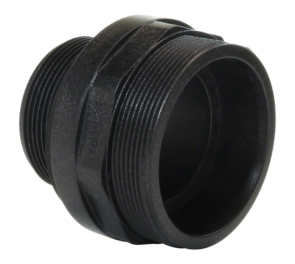 SX244P - S360/S311 Bulkhead Fitting - Hayward