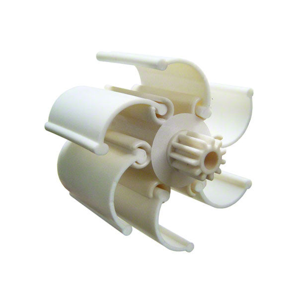 PVXH038SA - Turbine Hub With Vanes Poolvergnuegen - Hayward
