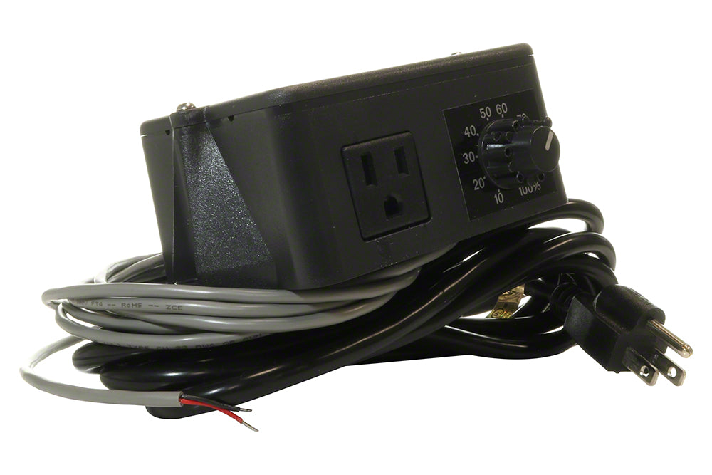 PCM5 - PCM Classic Series Time Adjustable Controller - 0.5-5.0 Sec ...