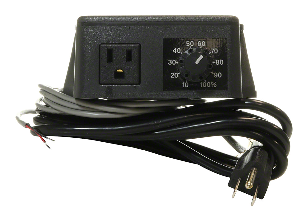 PCM5 - PCM Classic Series Time Adjustable Controller - 0.5-5.0 Sec ...