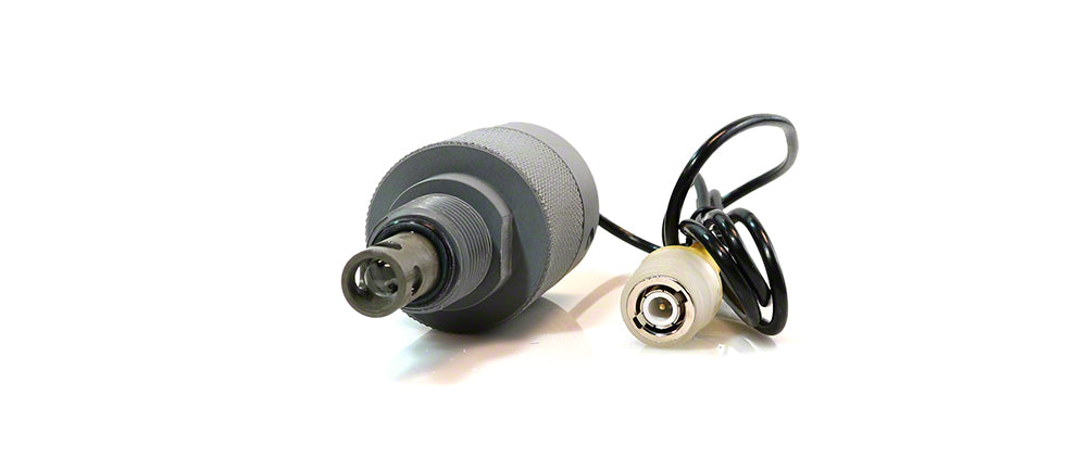 Strantrol W2T4677 pH Probe with Yellow Top - W2T4677