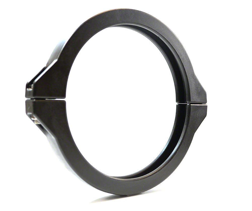 152165 - 6-Way Multiport Valve Filter Clamp - Pentair