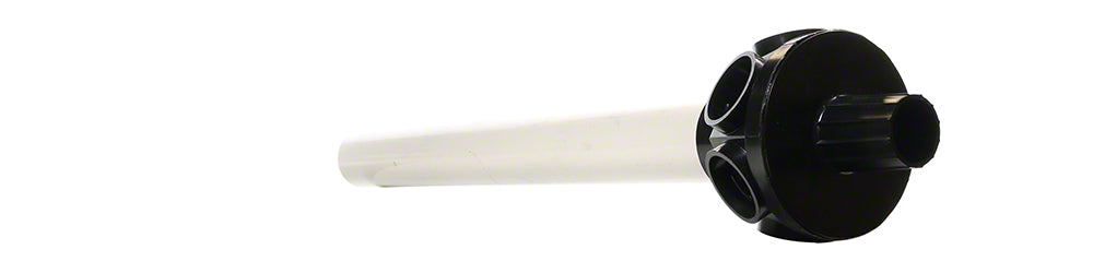 155299 - TA60 Piping Assembly With Hub - Pentair