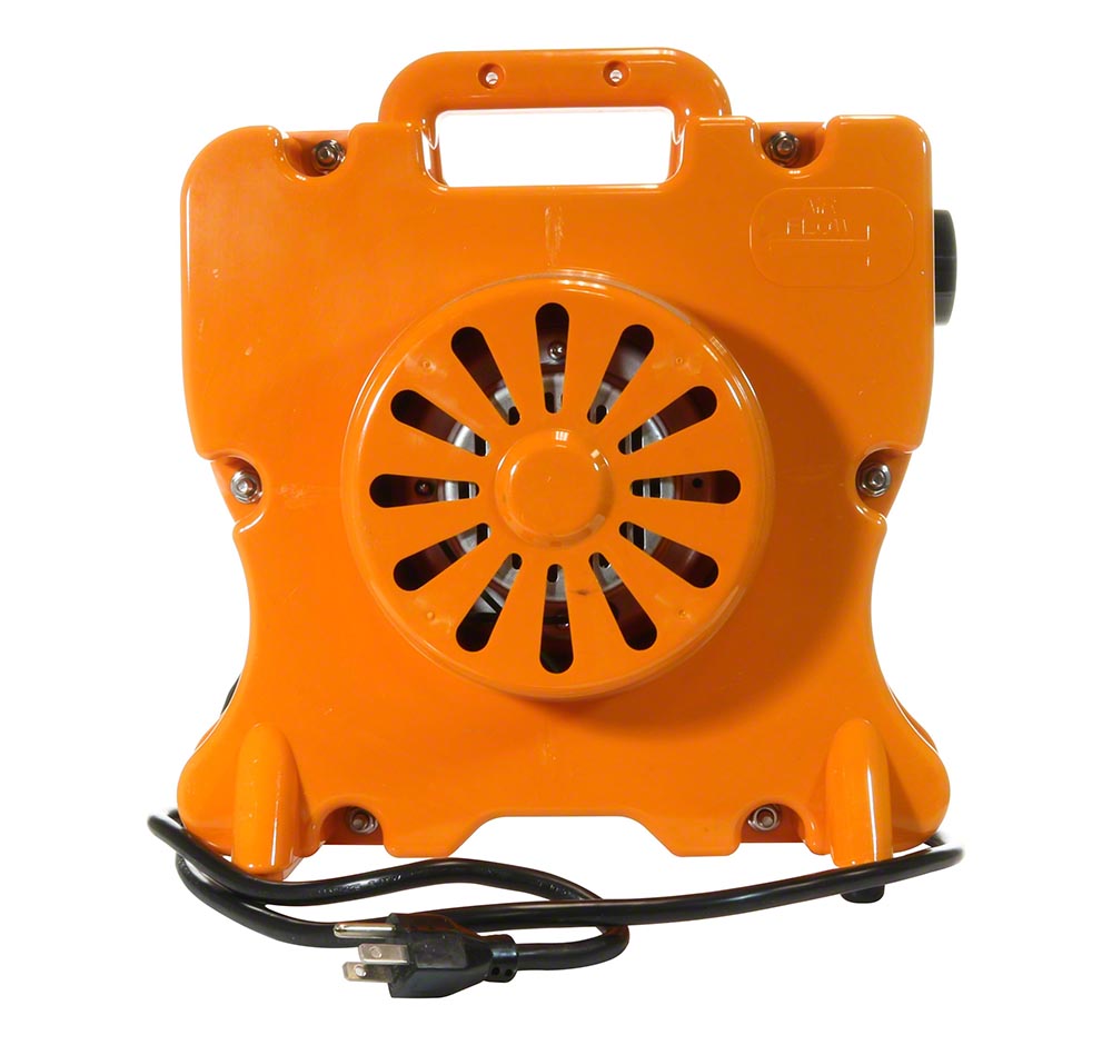 Pool Cyclone Air Blower - 3 HP 120V