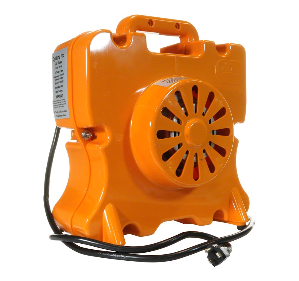 Pool Cyclone Air Blower - 3 HP 120V