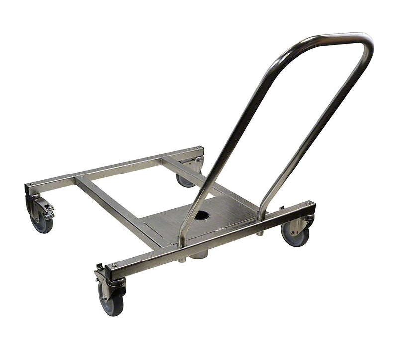29901-00 - Pool Lift Transport Cart - Spectrum