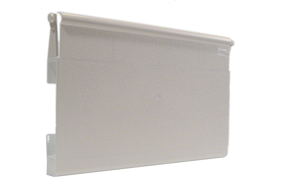 516252 - Weir Gate Assembly - Bermuda - Pentair