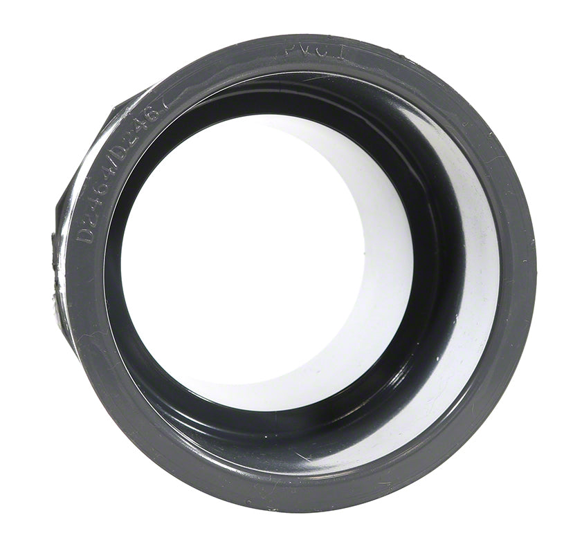 4 Inch Male Adapter, MIPT x Socket - Schedule 80 - 836-040