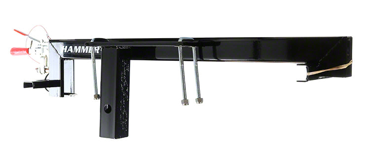 HammerHead Mount Assembly Set with Hitch Adapter - HH1300