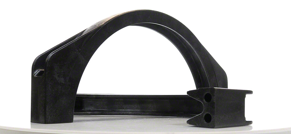 ECX4000C - Perflex E30/40 Clamp Assembly With Hardware - Hayward