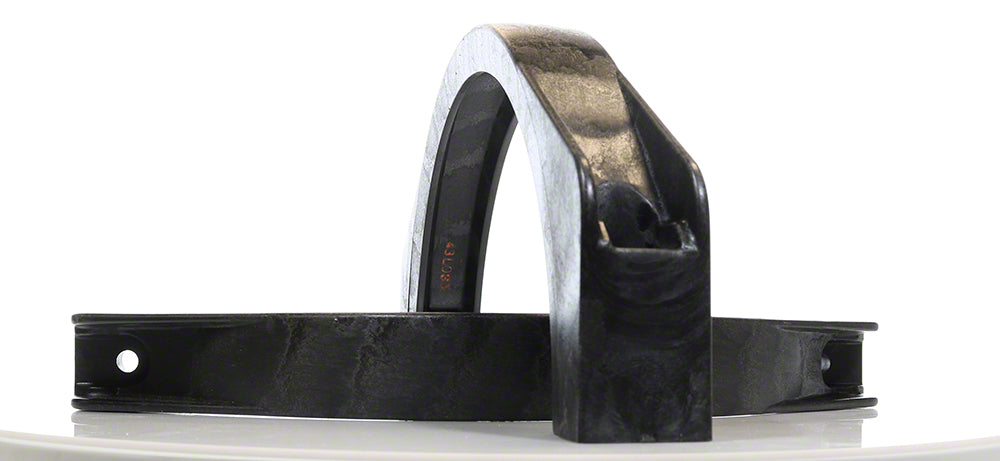 ECX4000C - Perflex E30/40 Clamp Assembly With Hardware - Hayward