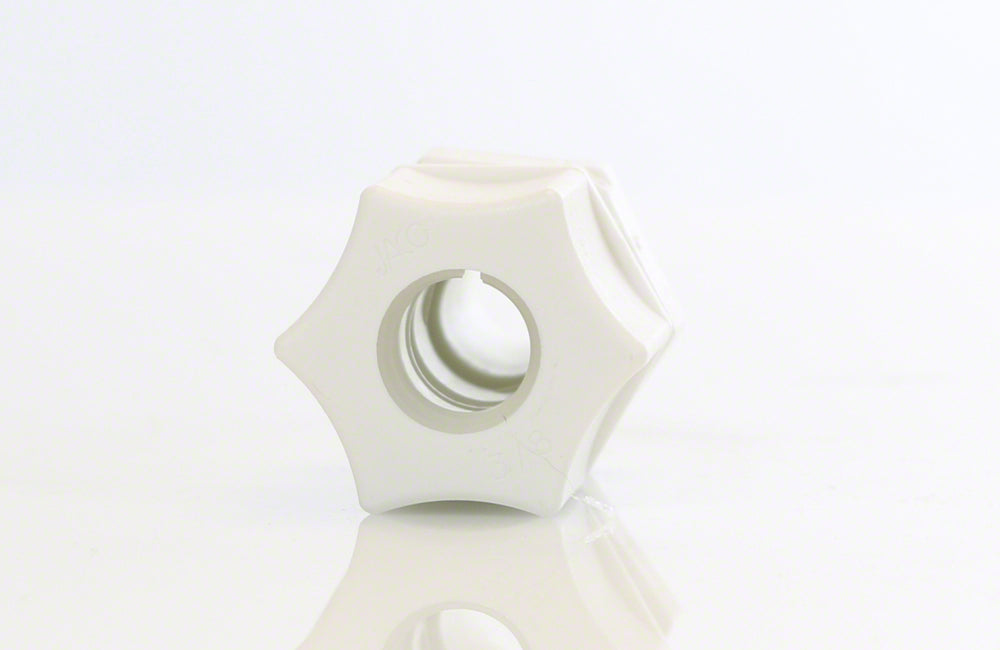 606000100Z - IntelliChem CO2 Fitting - Pentair