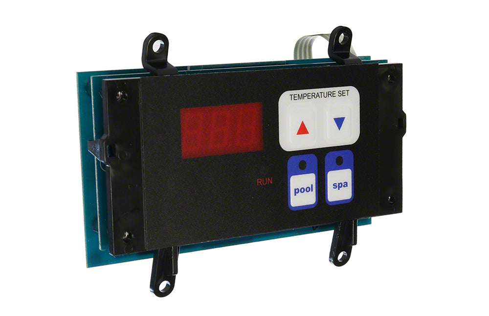 HPX26024139 - HP21203T/HP21003T HP6003T Control Board 2 - Hayward