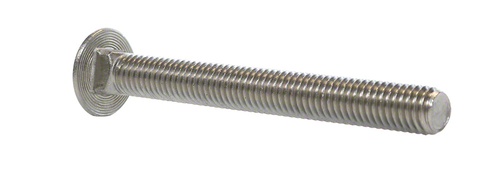 1/2 Inch x 4 1/2 Inch Diving Board Bolt