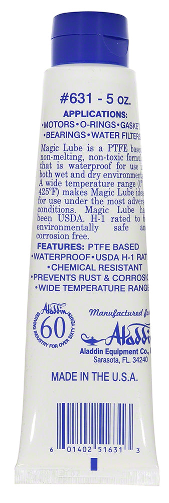 Pool Magic Lube and Sealant 5 Ounce