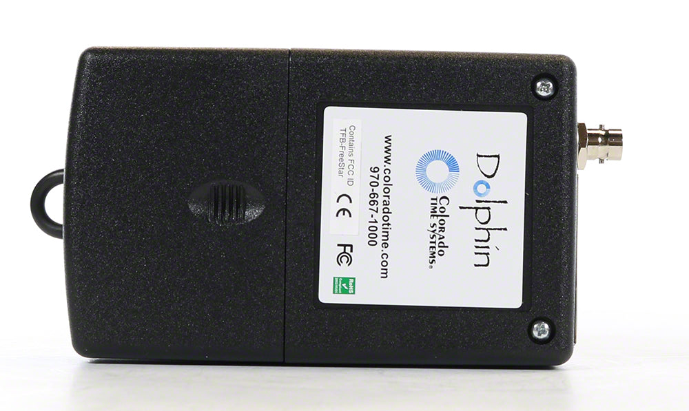 Dolphin Starter Replacement - Colorado Time - R-1004-0507