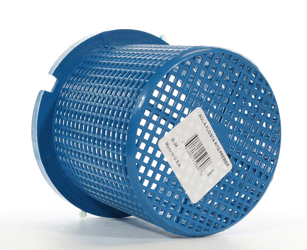 C10811P - CF6 Strainer Basket - Poolweb