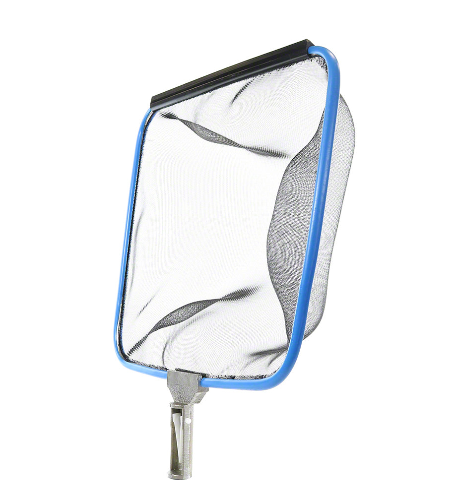 S8C - Stainless Steel Square Skimmer With 8 Inch Pocket Edge - Skimlite