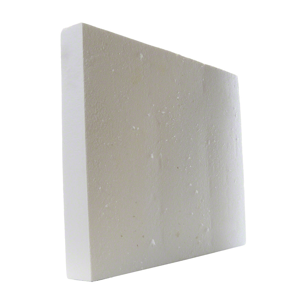 010079F - Refractory Block 207-407 Left and Right Kit - Raypak