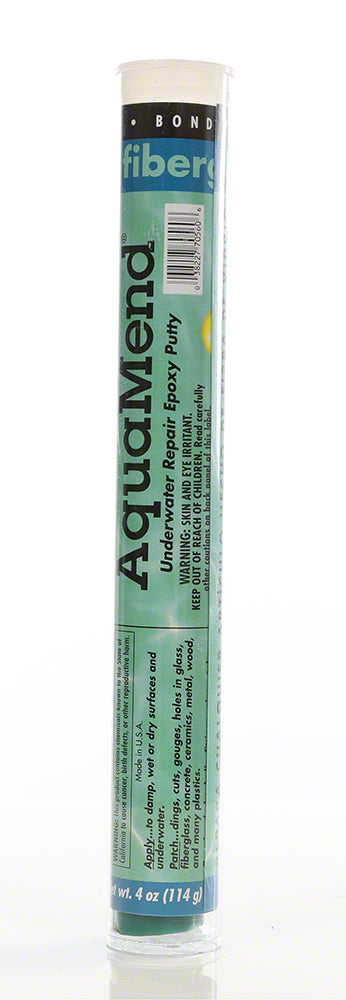 Underwater Repair Epoxy Putty - 4 Oz.