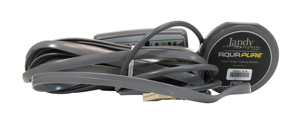 R0476400 - Slotted 3-Port Cell Flow Sensor Kit With 25 Foot Cable - Zodiac