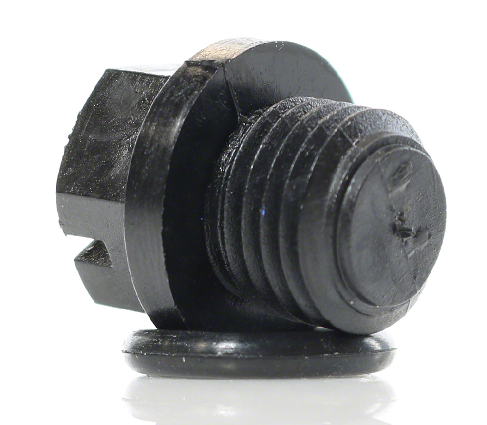 SPX1700FG - Super Pump/MaxFlo Drain Plug With Gasket - Hayward