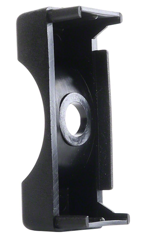 6-300 - Elite Ladder Vertical Tread End Cap Black - SR Smith