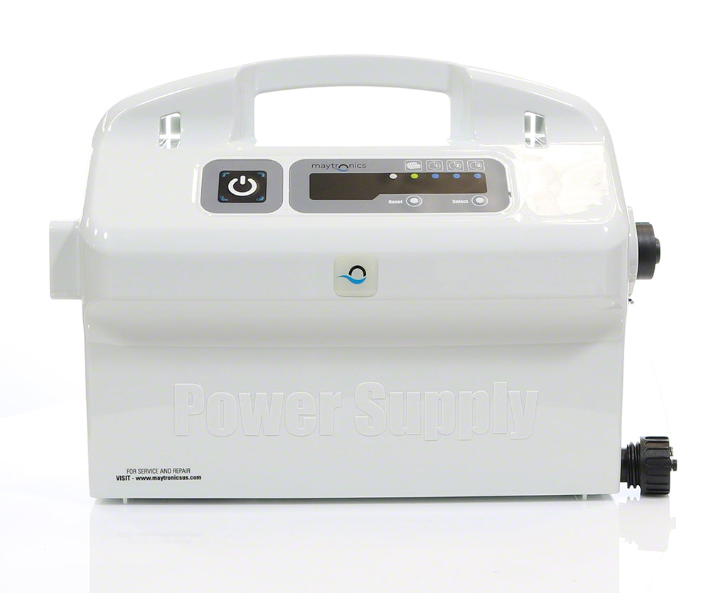 9995678-US-ASSY - Dynamic Power Supply With Weekly Timer and Indicator ...