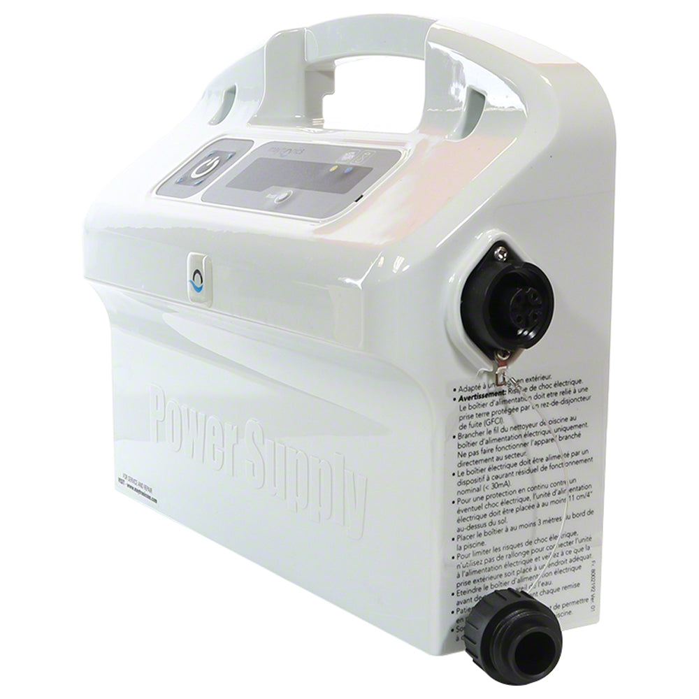 9995671-US-ASSY - Dynamic Power Supply With Indicator and Delay ...