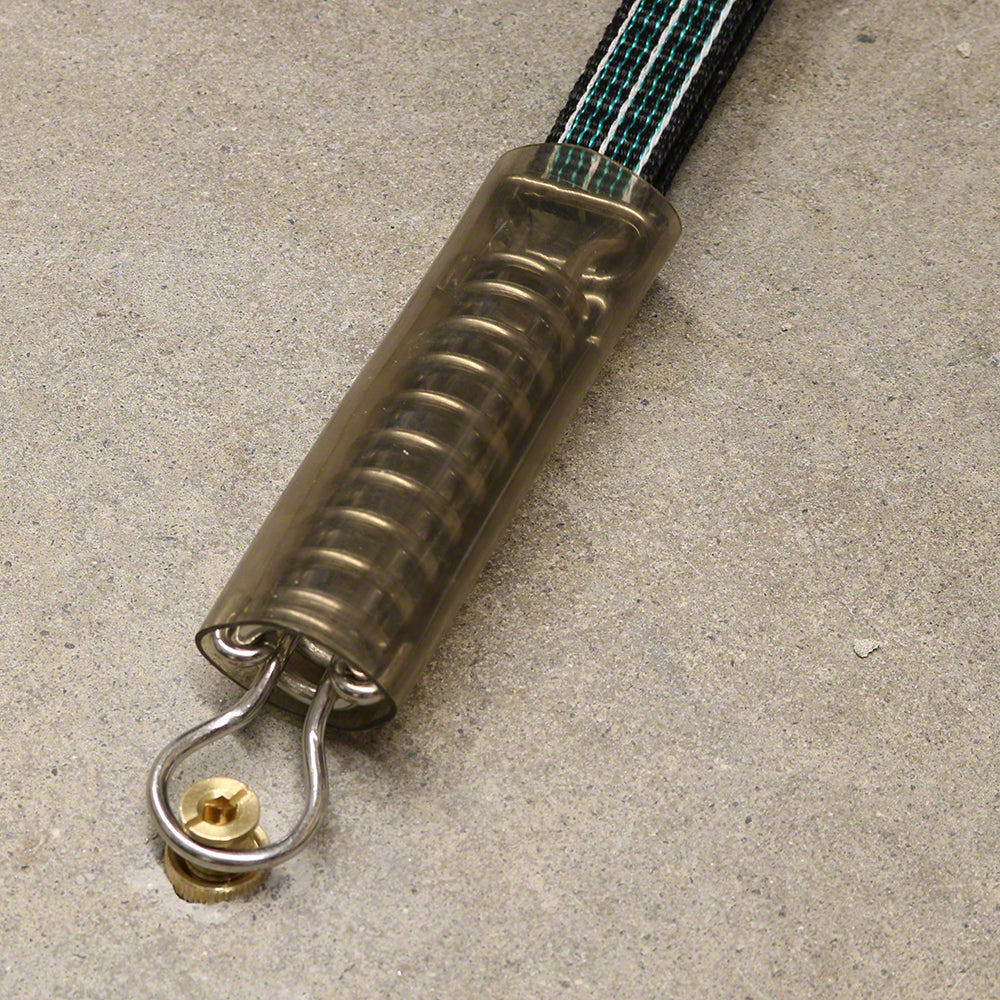 Meyco Heavy-Duty Spring Cover - SPRCOVHD