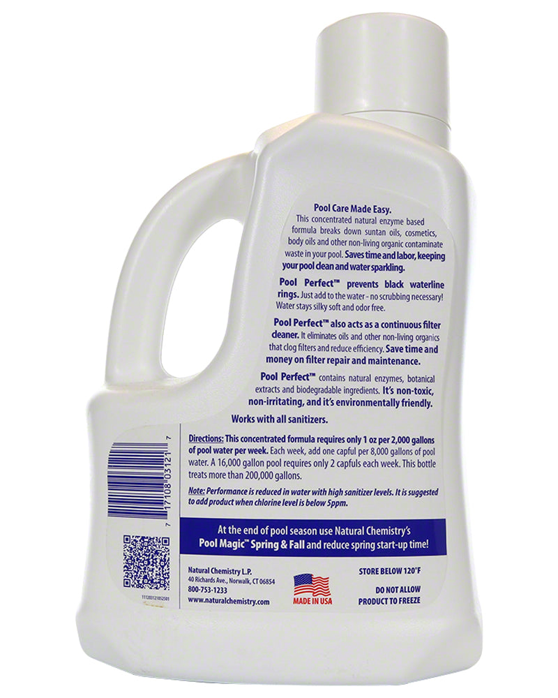 Pool Perfect Enzymes - CM03121