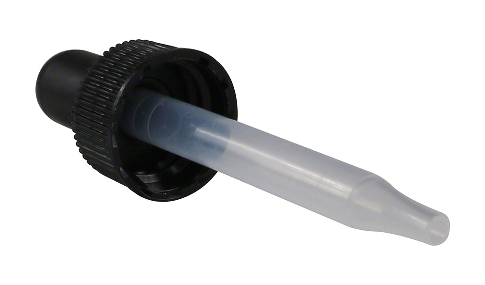 Taylor Pipet 0.5 mL Calibrated (Eye Dropper) With Cap - 4028