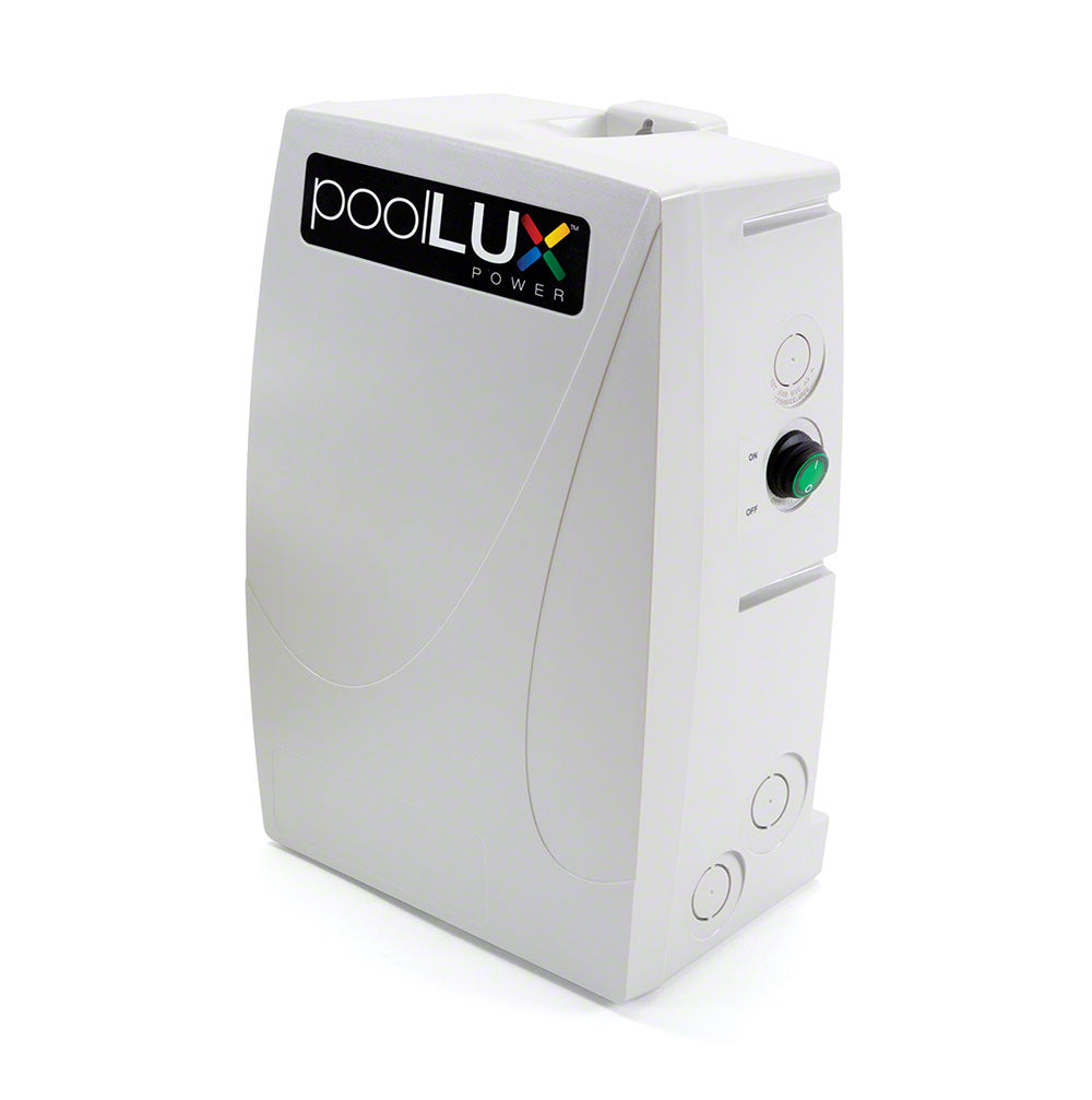 PoolLUX Lighting Control System - 60 Watts - SR Smith - PLX-PW60