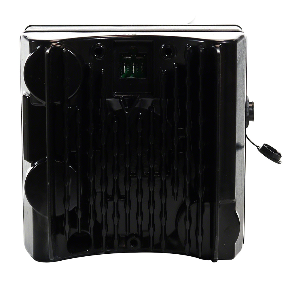 356893Z - IntelliPro VSF Drive Kit With Keypad - Black - Pentair