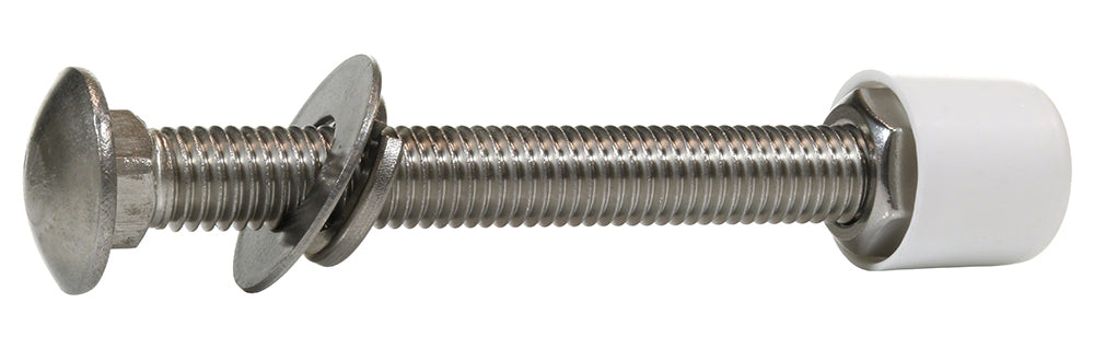 Pool Diving Board Bolts - 1/2x5 Inch