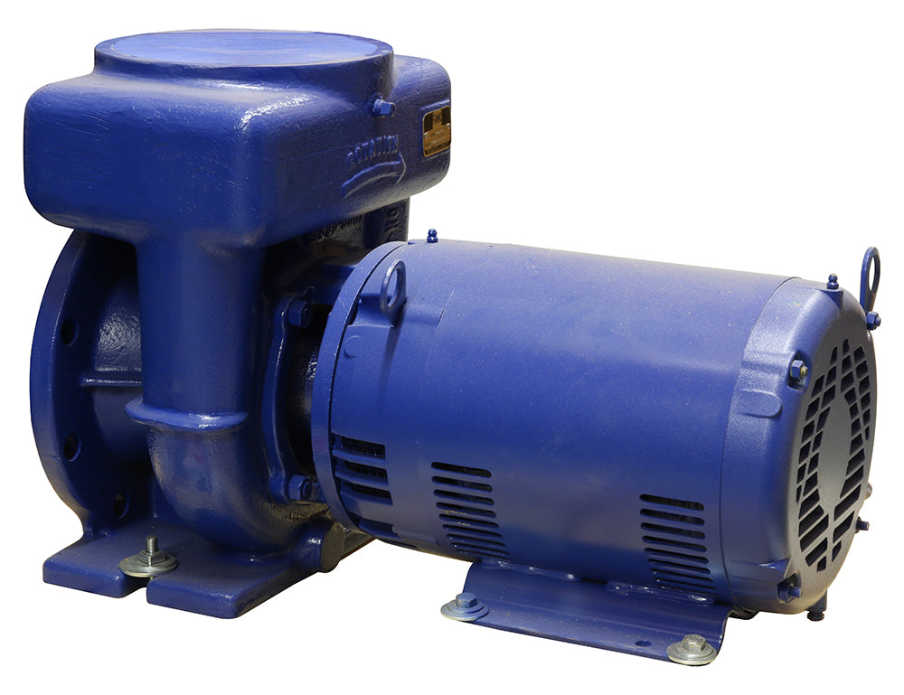 Sta-Rite CSP 20 HP Pool Pump 3 Phase Iron - CSPH2N3-145