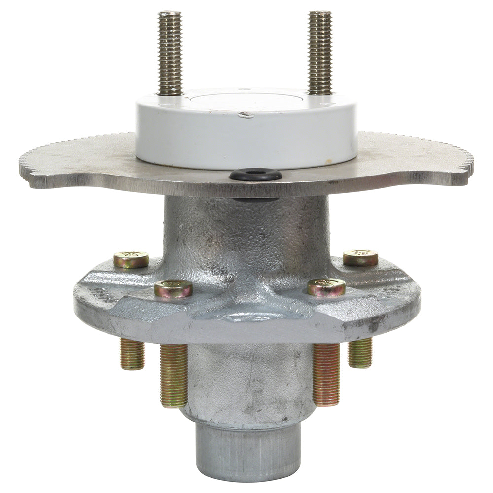 130-1000 - PAL/PAL2 Lift Hub Assembly - SR Smith