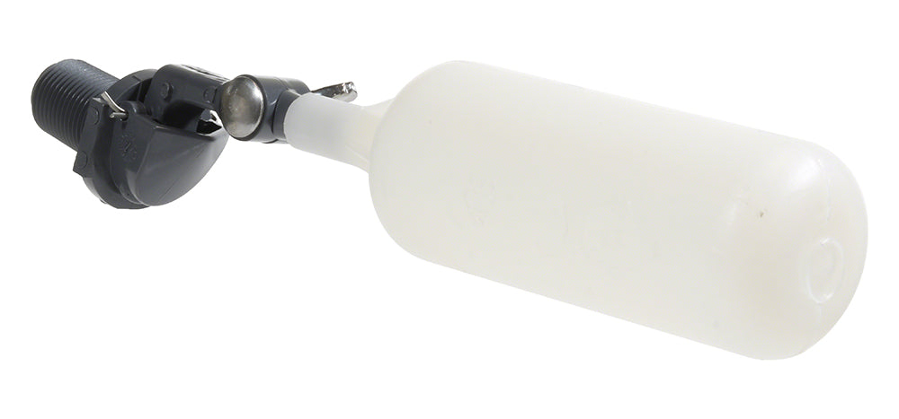 261058 - Autofill Float Valve - 3/8 Inch MPT - Pentair