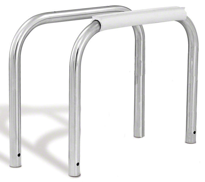 U-Frame Diving Board Stand 24 Inch - Marine Grade - SR Smith UF-24-102-MG