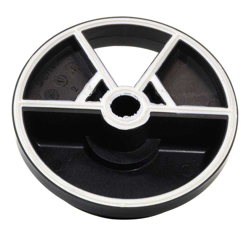 SPX0714CA - Vari-Flo XL SP0714T Key Seal Assembly - Hayward