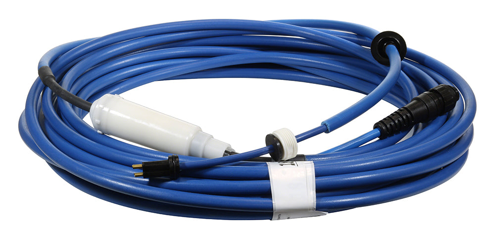 9995860-DIY - Dolphin Pro, Deluxe Diagnostic Swivel Cable - 2-Wire ...