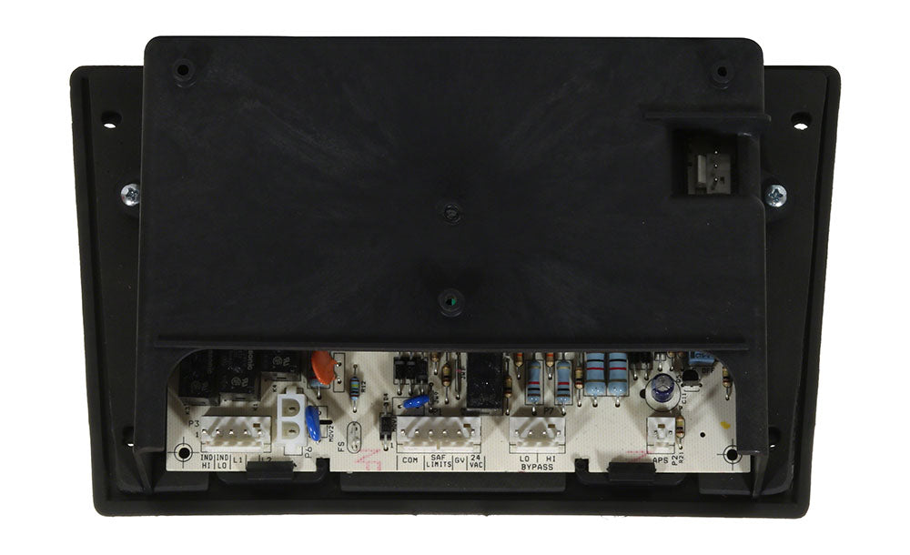 IDXLCPA1930 - H-Series Low Control Bezel Assembly IDL - Hayward