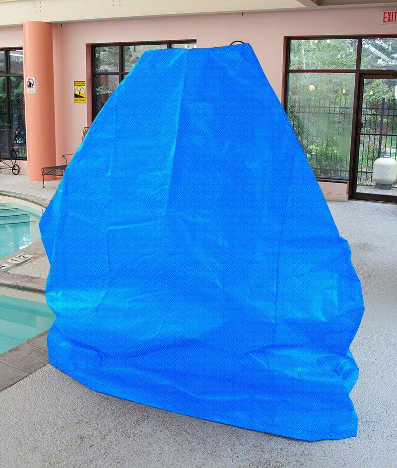 61839 - Cover for Aspen, Freedom, BP300 Portable Pool Lifts - Spectrum